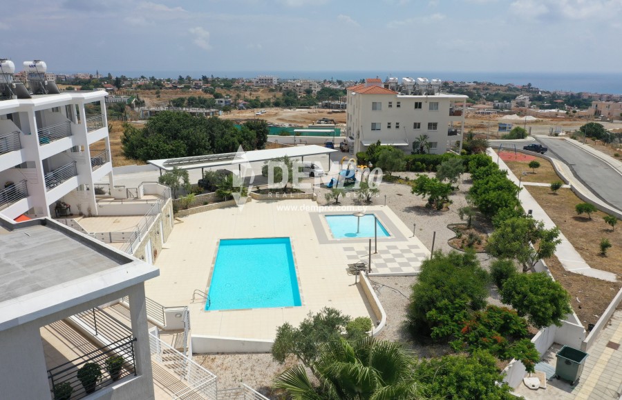 The address of the complex of Chloraka Sea View is “Mariou Toka Street ...